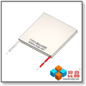 China TEC1-264 Series (50x50mm) Peltier Chip/Peltier Module/Thermoelectric Chip/TEC/Cooler supplier