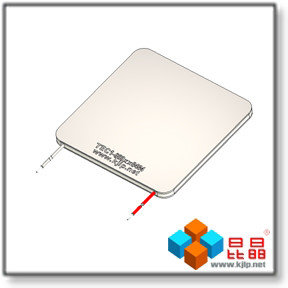 China TEC1-960 Series (84x84mm) Peltier Chip/Peltier Module/Thermoelectric Chip/TEC/Cooler supplier