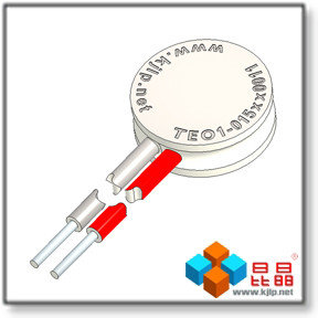 China TEO1-015 Series (ø11mm) Peltier Chip/Peltier Module/Thermoelectric Chip/TEC/Cooler supplier