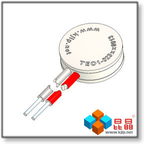China TEO1-023 Series (ø13mm) Peltier Chip/Peltier Module/Thermoelectric Chip/TEC/Cooler supplier