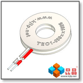 China TEO1-050 Series (ø10xø26mm) Peltier Chip/Peltier Module/Thermoelectric Chip/TEC/Cooler supplier