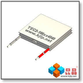 China TEC2-166 Series (Cold 45x40mm + Hot 45x40mm) Peltier Chip/Peltier Module/Thermoelectric Chip/TEC/Cooler supplier