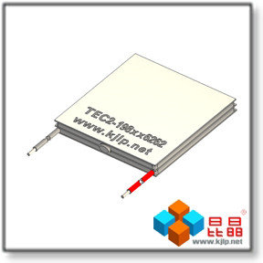China TEC2-198 Series (Cold 62x62mm + Hot 62x62mm) Peltier Chip/Peltier Module/Thermoelectric Chip/TEC/Cooler supplier