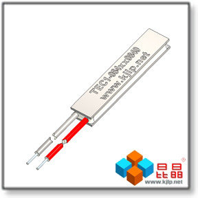 TEC1-064 Series (8x40mm) Peltier Chip/Peltier Module/Thermoelectric Chip/TEC/Cooler supplier