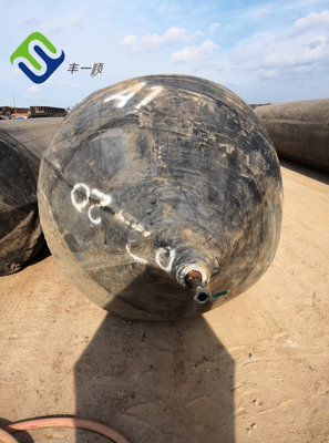 Best seller ship launching airbag for launching/lifting/salvage