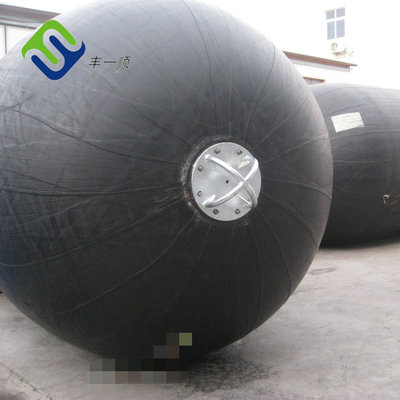 BV Certificates Floating Boat Pneumatic rubber fender China
