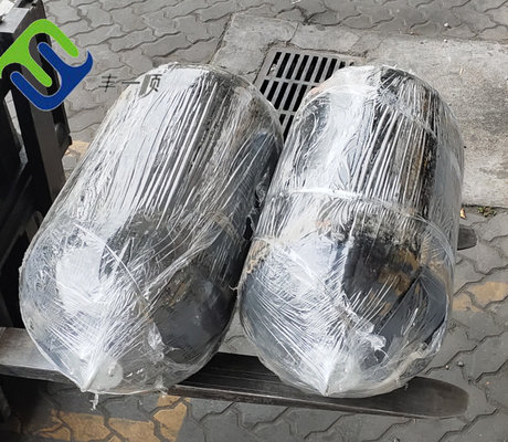 Docking Dia 0.5x L1.0m yokohama type pneumatic rubber fender