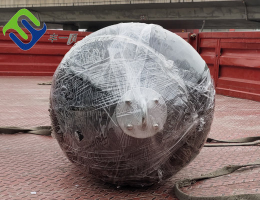 Docking Dia 0.5x L1.0m yokohama type pneumatic rubber fender