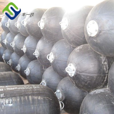 Docking Dia 0.5x L1.0m yokohama type pneumatic rubber fender
