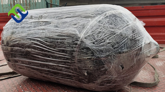 Docking Dia 0.5x L1.0m yokohama type pneumatic rubber fender
