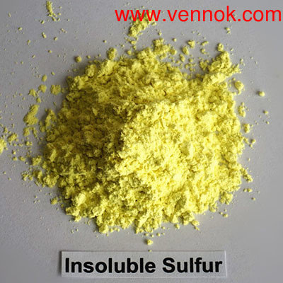 Insoluble Sulfur HDOT20, OT33, OT10, CAS No 9035-99-8, Hight Thermal Stability supplier