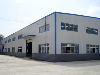 Qingdao KRS Perfect Roof Co., Ltd.