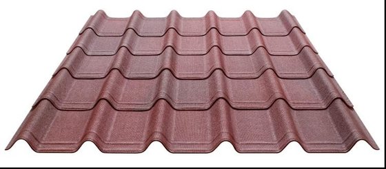 Profile sheets, roofing sheets, Corrugated Fencing sheets