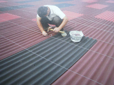 Profile sheets, roofing sheets, Corrugated Fencing sheets