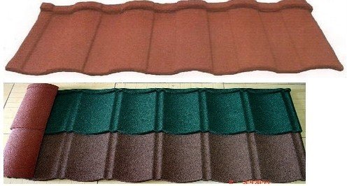 Upgrade Your Roof with KRS Shake Metal Tile Installation and Material Warranties Included