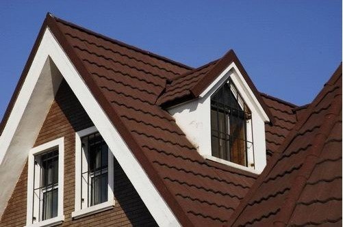 Upgrade Your Roof with KRS Shake Metal Tile Installation and Material Warranties Included