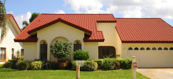Upgrade Your Roof with KRS Shake Metal Tile Installation and Material Warranties Included