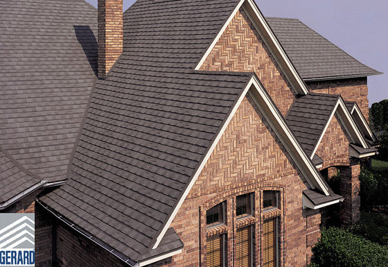 Shingle Metal Tile The Timeless Appeal of Traditional Shingles Made with Metal