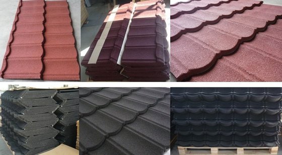 Shingle Metal Tile The Timeless Appeal of Traditional Shingles Made with Metal