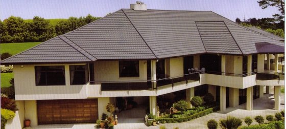 Shingle Metal Tile The Timeless Appeal of Traditional Shingles Made with Metal