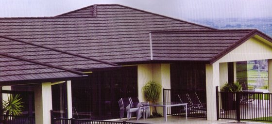 Shingle Metal Tile The Timeless Appeal of Traditional Shingles Made with Metal