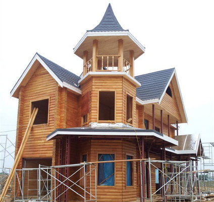 KRS Shake Metal Roofing Tile Panel The Perfect Solution for Your Roof