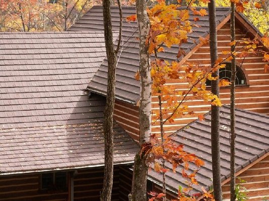 Metal Roofing Tiles The Superior Choice for Your Roofing Project