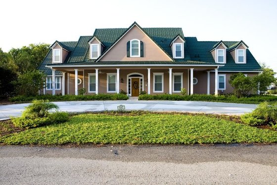 Metal Roofing Tiles The Superior Choice for Your Roofing Project