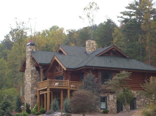 Metal Roofing Tiles The Superior Choice for Your Roofing Project