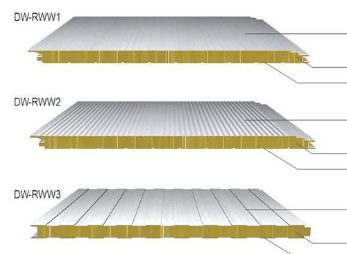 EPS Insulated Panels,EPS SANDWICH PANEL, sandwich wall panel, sandwich roof panel, metal insulation roof panel