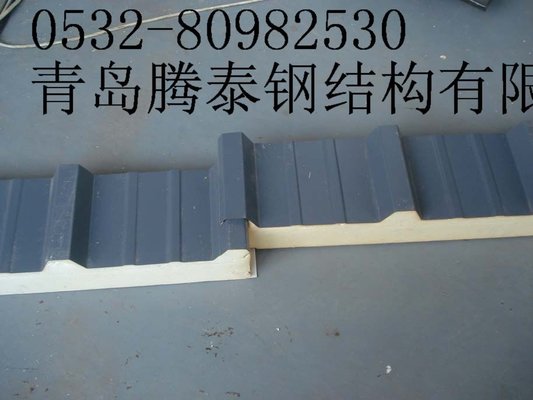 Thermlock EPS Panel, EPS Insulated Panels,EPS SANDWICH PANEL