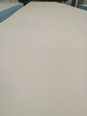pvc insulation sandwich wall panel UAE AND Saudi Arabia excellent insulation effience