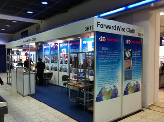 Forward Filter&Fitting Co.,LTD.