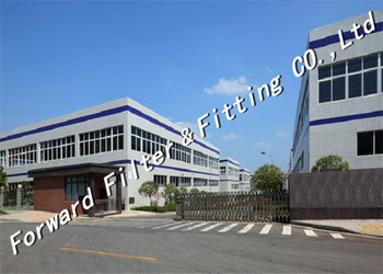 Forward Filter&Fitting Co.,LTD.