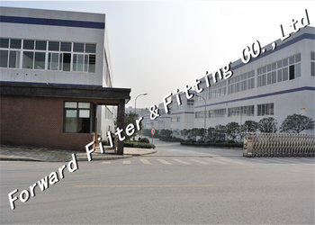 Forward Filter&Fitting Co.,LTD.