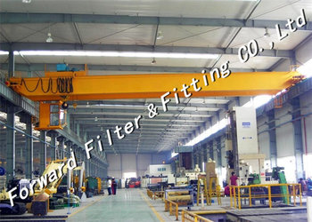 Forward Filter&Fitting Co.,LTD.