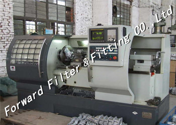 Forward Filter&Fitting Co.,LTD.