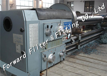 Forward Filter&Fitting Co.,LTD.