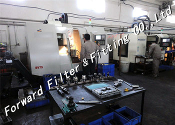 Forward Filter&Fitting Co.,LTD.