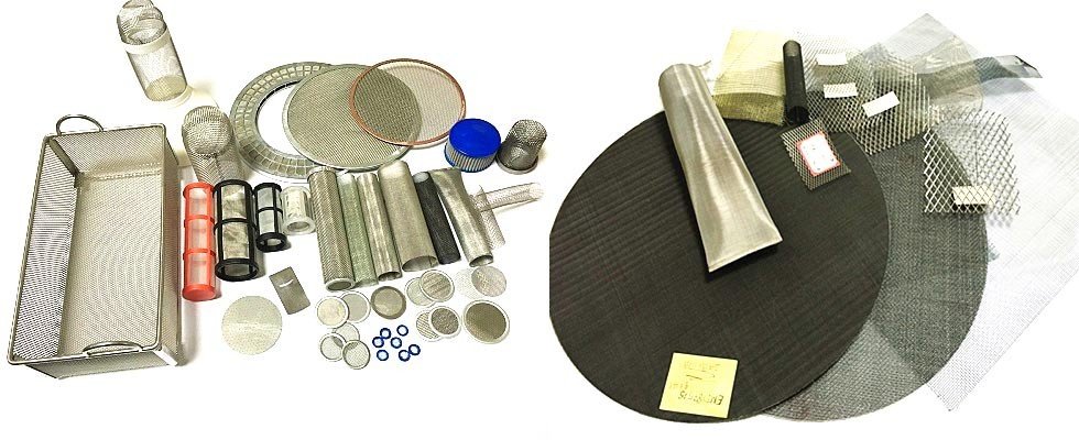 Stainless Steel Wire Mesh