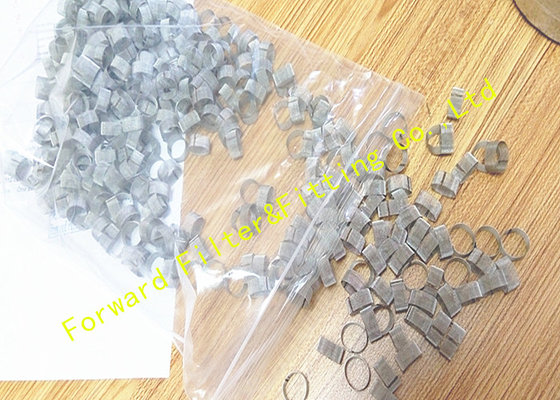 Seamless Frame Woven Wire Mesh Test Sieve of Aluminum Alloy / Brass / SS