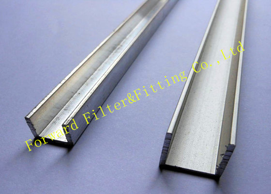 1/4-inch U-shaped stainless steel edge bar / decorative lines / background wall door frame edge