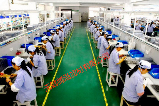 Double Welded Wire Mesh Fence For Outdoor , Carbon Steel Or Stainless Steel