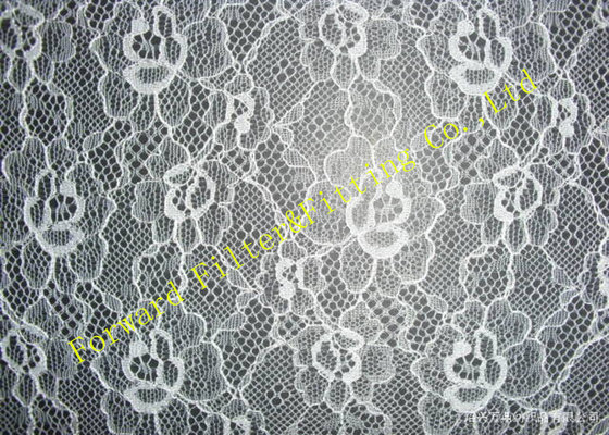Colorful Nylon Wire Mesh / Nylon Screen Multi Weave Mesh For Filter Element