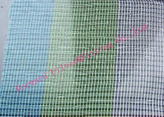 Family And Plant Use Mesh Nylon Netting , Polyamide / Polyester Screen Mesh