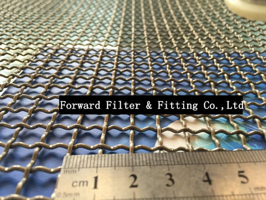 Silk Screen Secco  Filter Inconel Woven Metal Mesh 600 NO6625 Inconel 625 NO6600