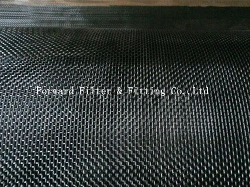 Customized Woven Metal Mesh Iron Chromium Aluminum Electric Stove Controlling