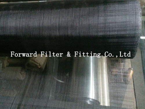 Customized Woven Metal Mesh Iron Chromium Aluminum Electric Stove Controlling