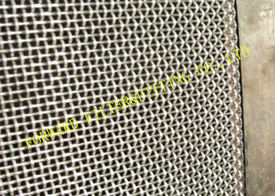 Tantalum Stainless Steel Welded Wire Mesh 100 Above Pulling Filaments Thin Foil Higher Life