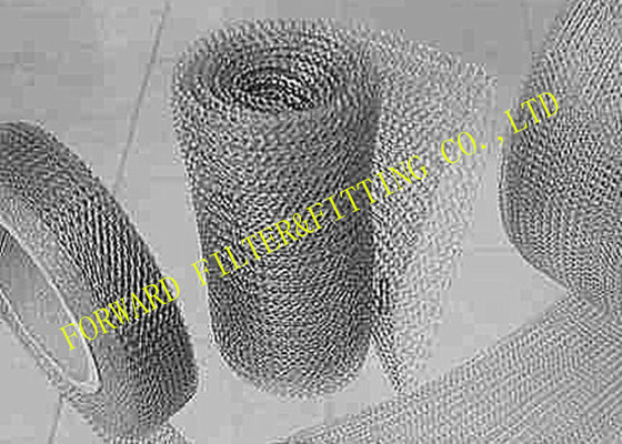 Tantalum Stainless Steel Welded Wire Mesh 100 Above Pulling Filaments Thin Foil Higher Life